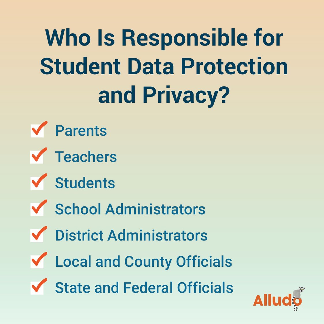 8 Ways Teachers Can Prioritize Student Data Privacy